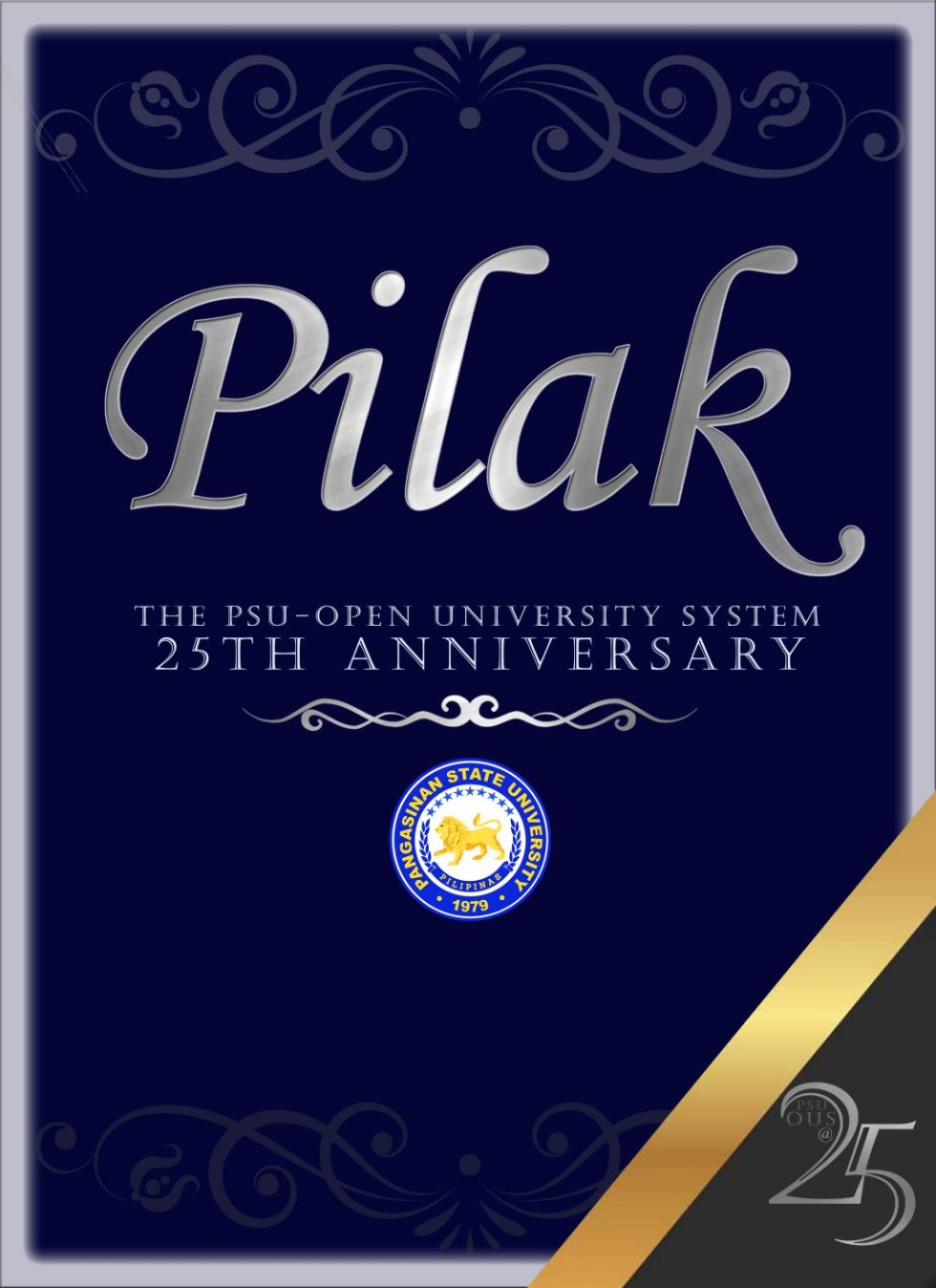 PSU-OUS marks 25 years | Pangasinan State University Urdaneta Campus