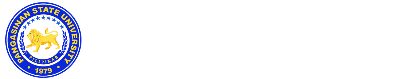Program Offerings | Pangasinan State University Urdaneta Campus