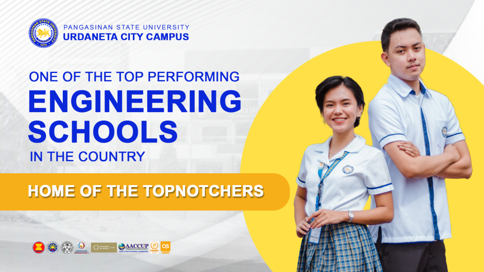 Program Offerings | Pangasinan State University Urdaneta Campus