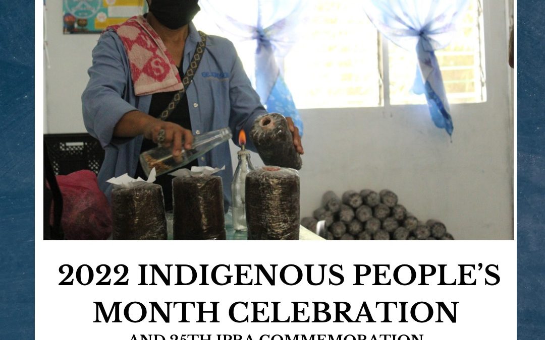 𝐓𝐇𝐄 𝐓𝐄𝐂𝐇𝐍𝐎𝐒𝐂𝐎𝐏𝐄 𝐏𝐔𝐁𝐋𝐈𝐂𝐀𝐓𝐈𝐎𝐍𝐒 | Enchanting adventures with the Ibaloi ...