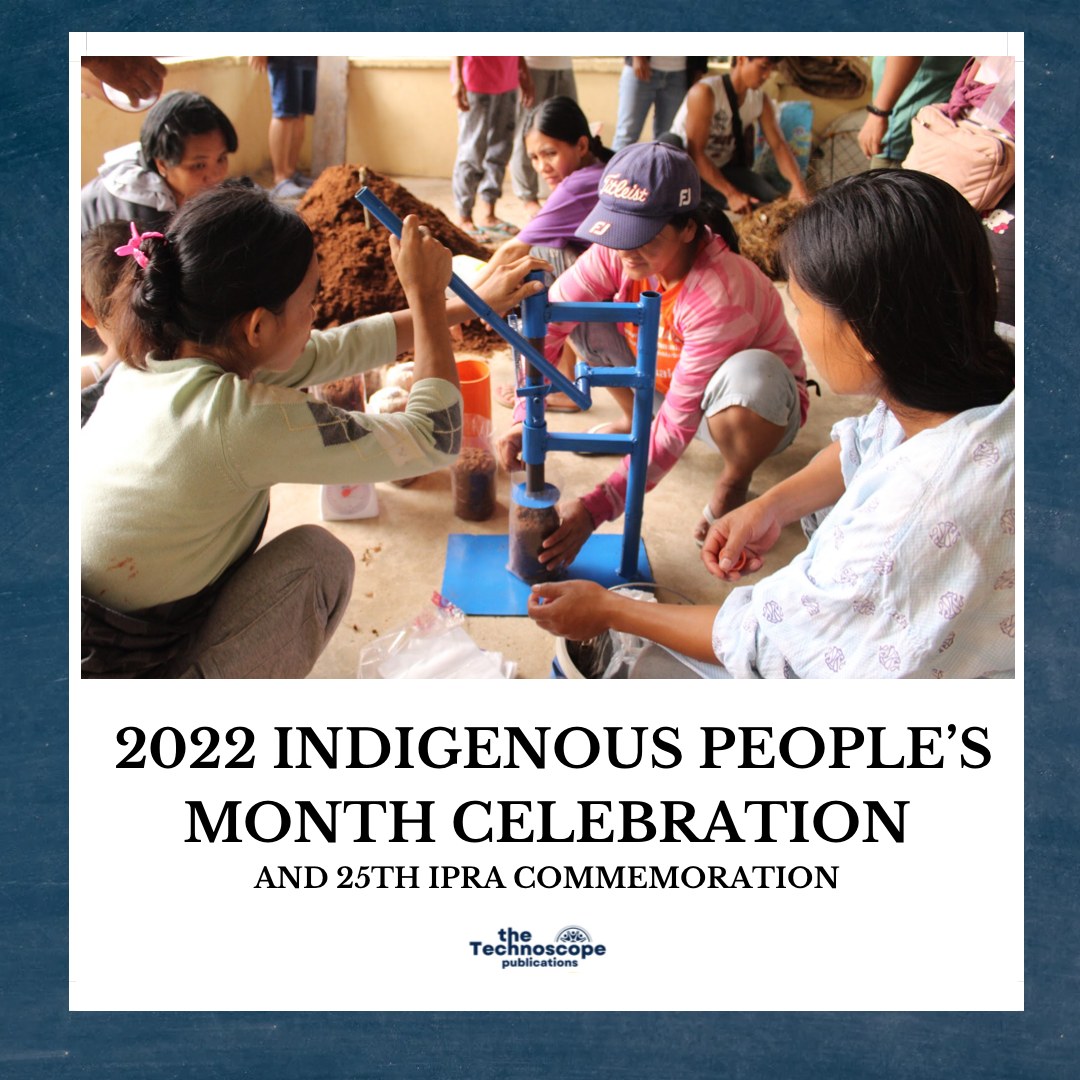 𝐓𝐇𝐄 𝐓𝐄𝐂𝐇𝐍𝐎𝐒𝐂𝐎𝐏𝐄 𝐏𝐔𝐁𝐋𝐈𝐂𝐀𝐓𝐈𝐎𝐍𝐒 | Enchanting adventures with the Ibaloi ...