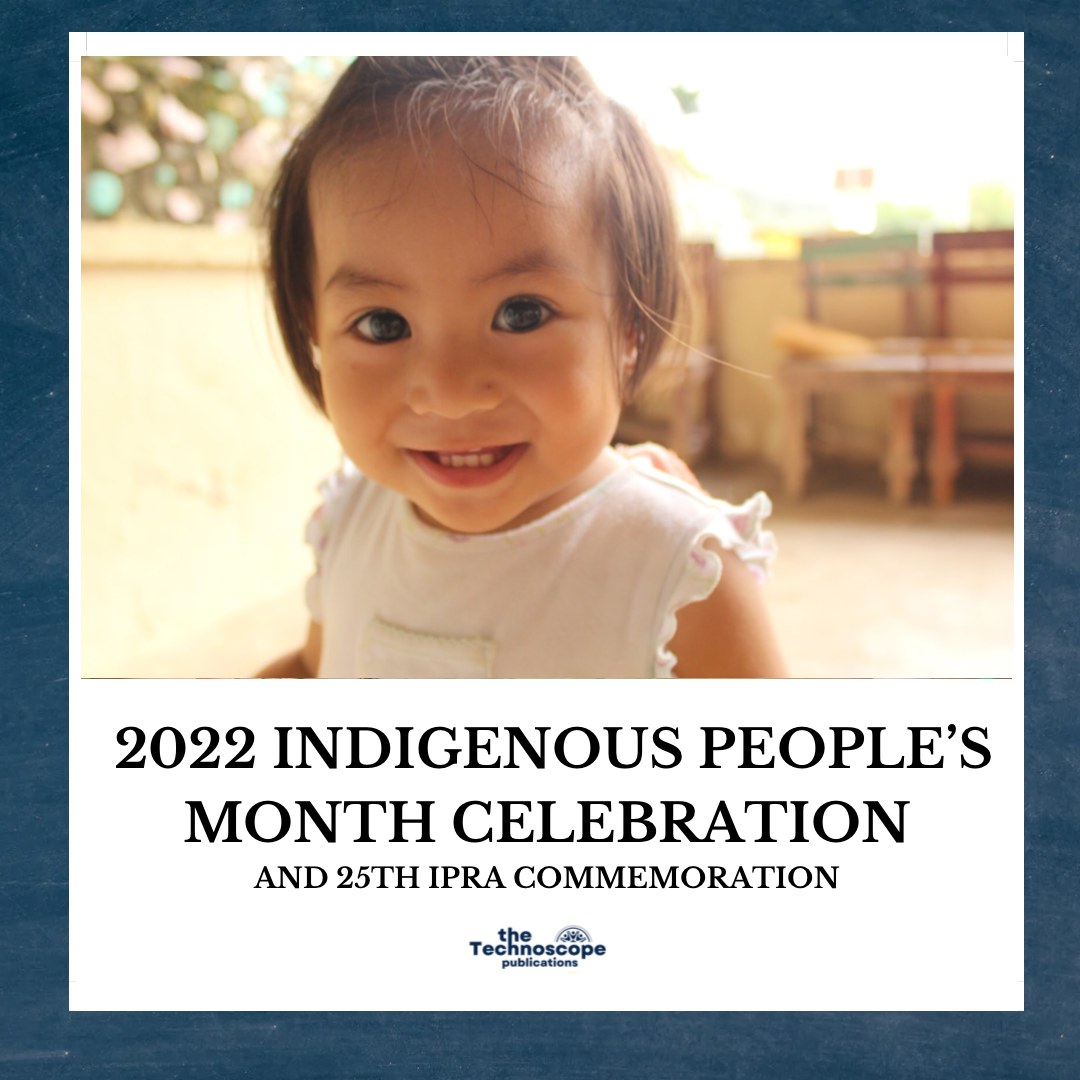 𝐓𝐇𝐄 𝐓𝐄𝐂𝐇𝐍𝐎𝐒𝐂𝐎𝐏𝐄 𝐏𝐔𝐁𝐋𝐈𝐂𝐀𝐓𝐈𝐎𝐍𝐒 | Enchanting adventures with the Ibaloi ...