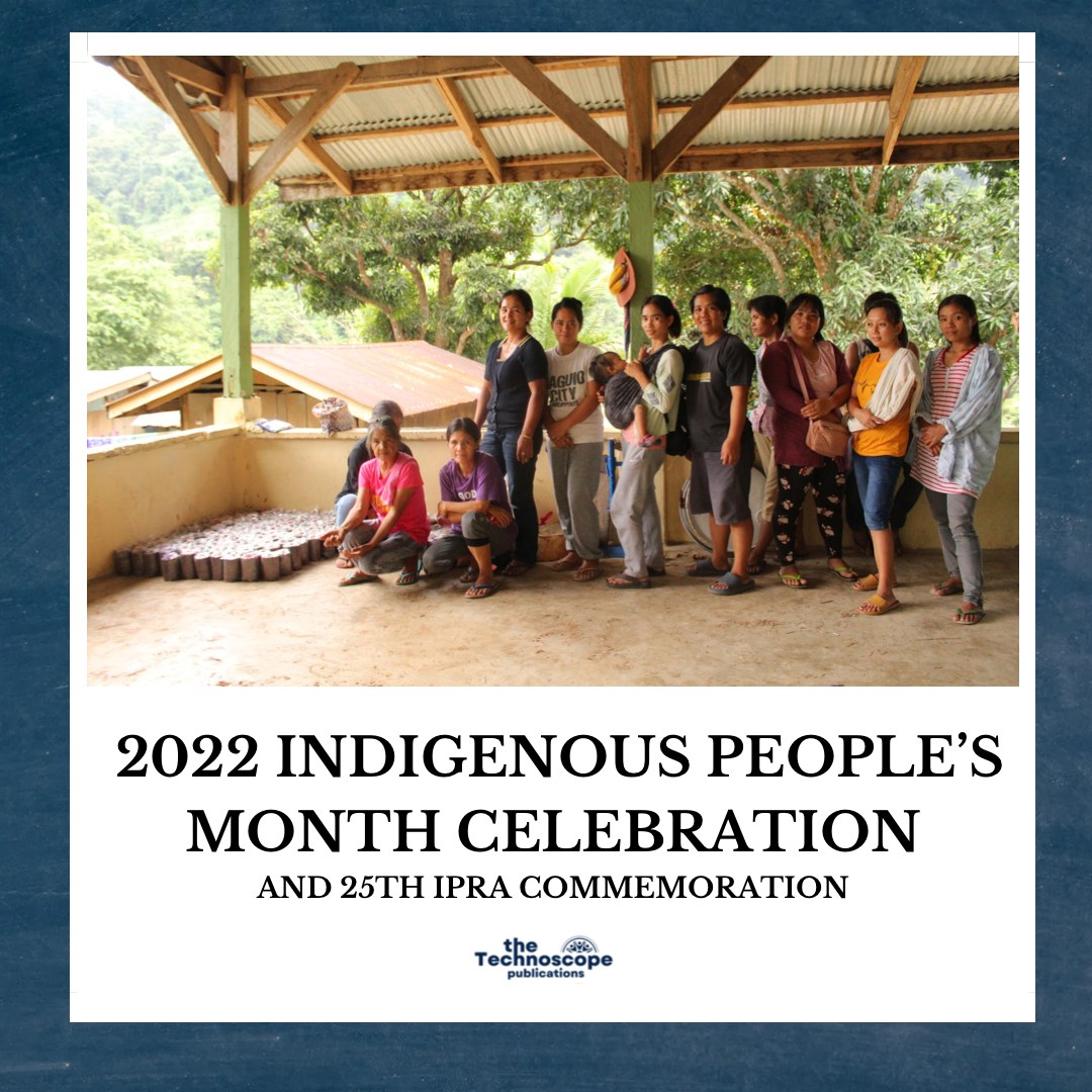 𝐓𝐇𝐄 𝐓𝐄𝐂𝐇𝐍𝐎𝐒𝐂𝐎𝐏𝐄 𝐏𝐔𝐁𝐋𝐈𝐂𝐀𝐓𝐈𝐎𝐍𝐒 | Enchanting adventures with the Ibaloi ...