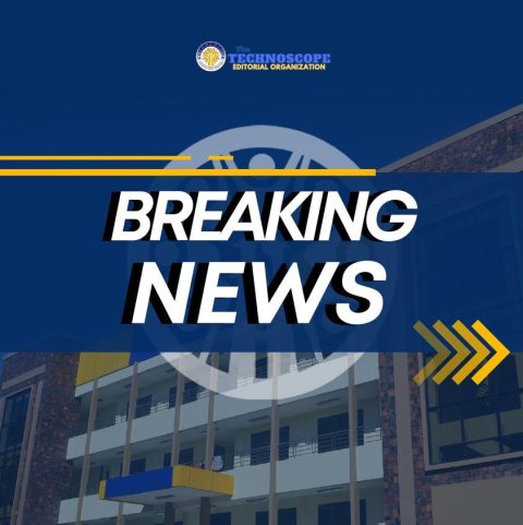 BREAKING NEWS: CHED announces the temporary suspension of the application to CHED Scholarship ...